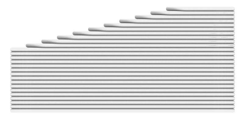 3D printing guidelines - 3D.Weber