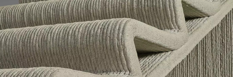 3D Concrete printing | 3D.Weber