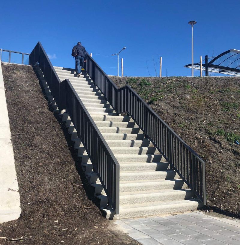 3D concrete printing: more durable, faster and more design freedom | 3D ...