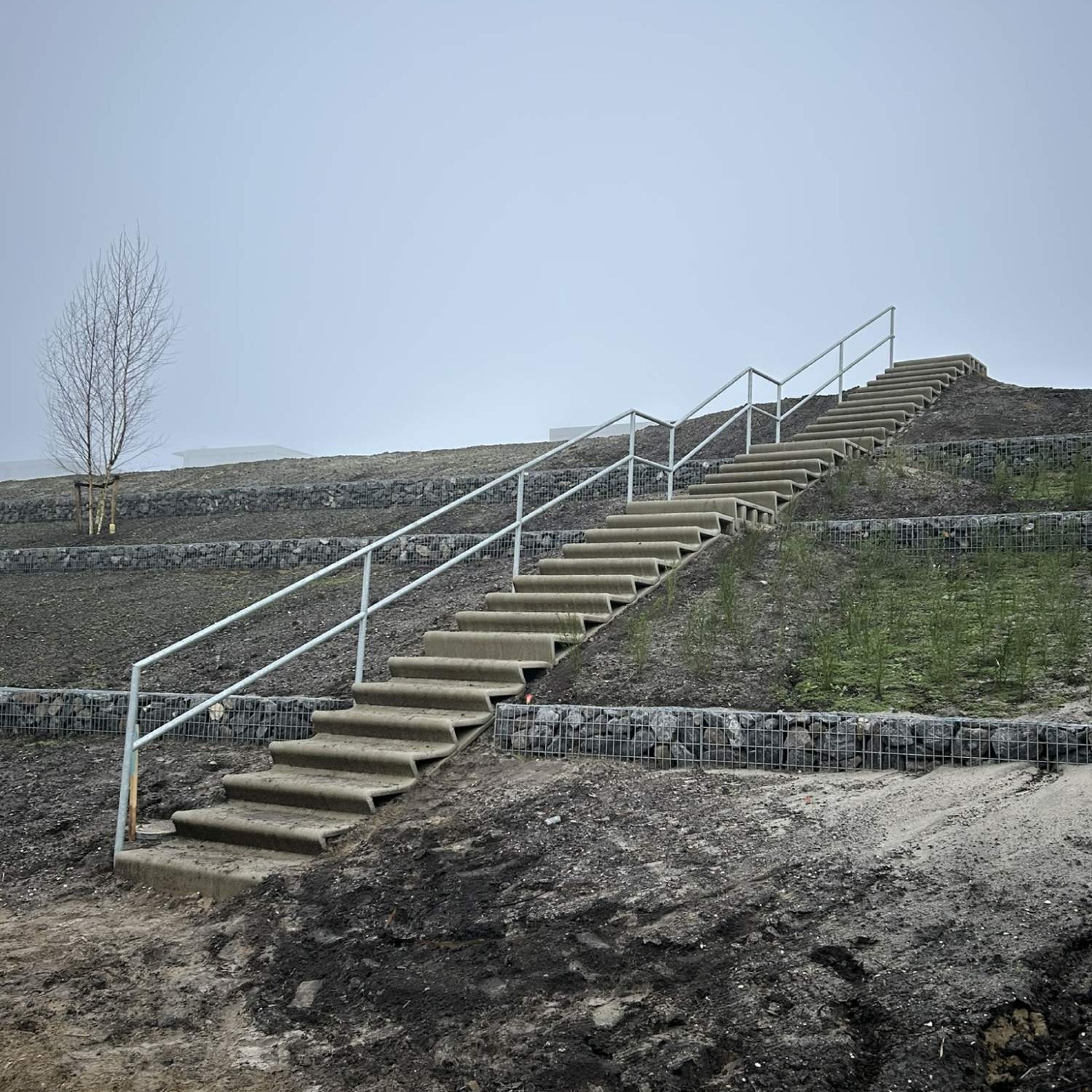 3D Concrete printing projects | 3D.Weber