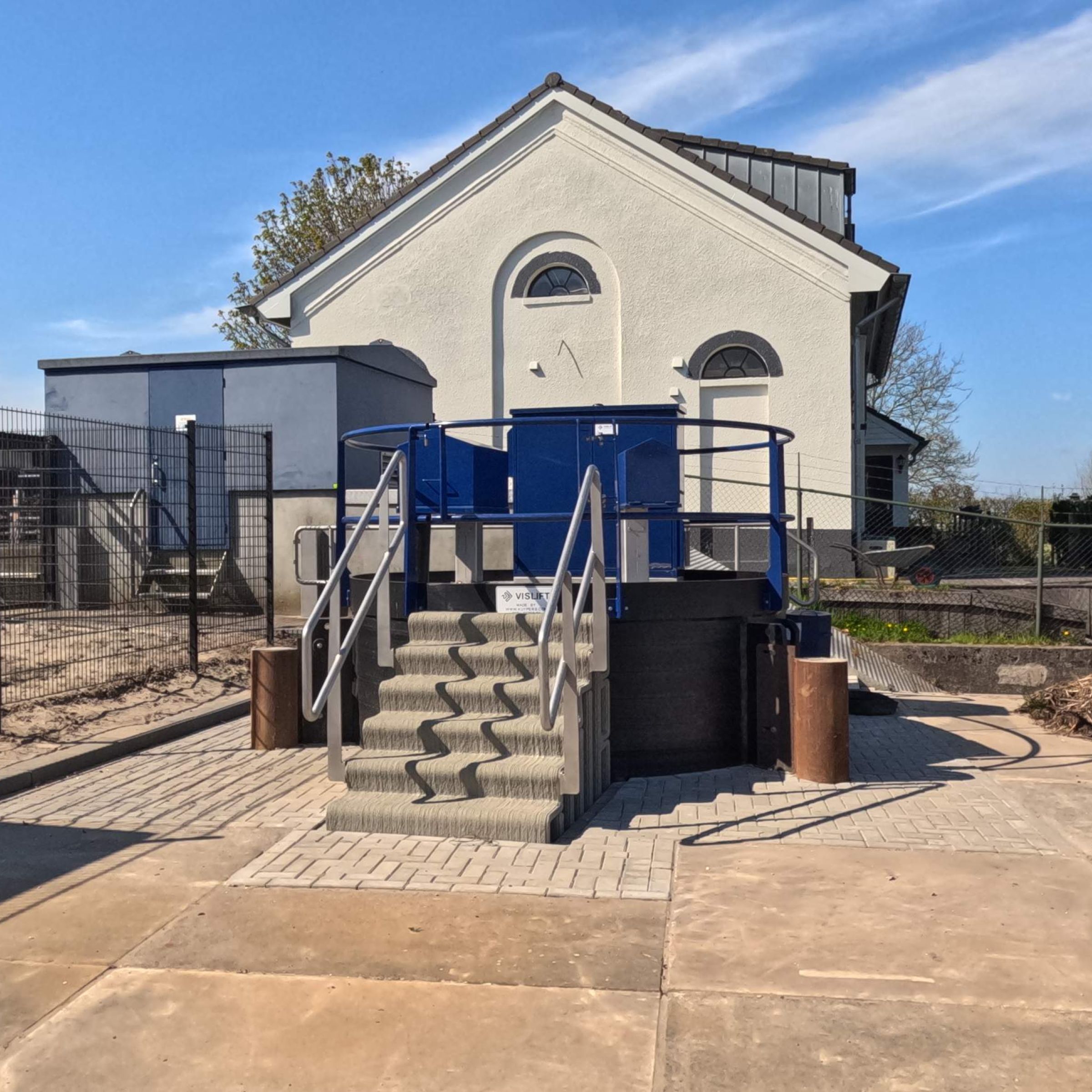 3D Concrete printing projects | 3D.Weber