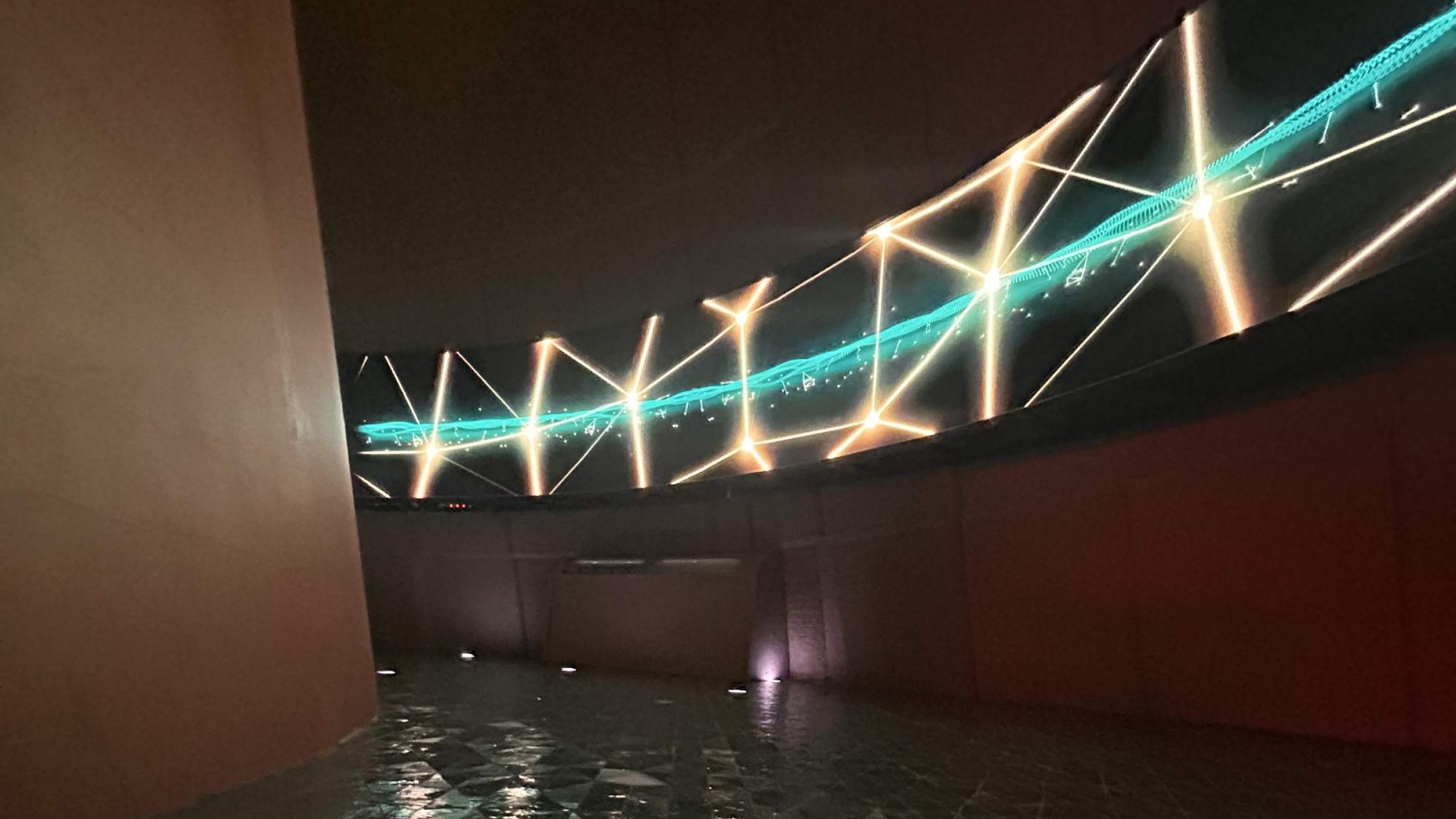 Tower Doha, Qatar | 3D Concrete printing projects - 3D.Weber